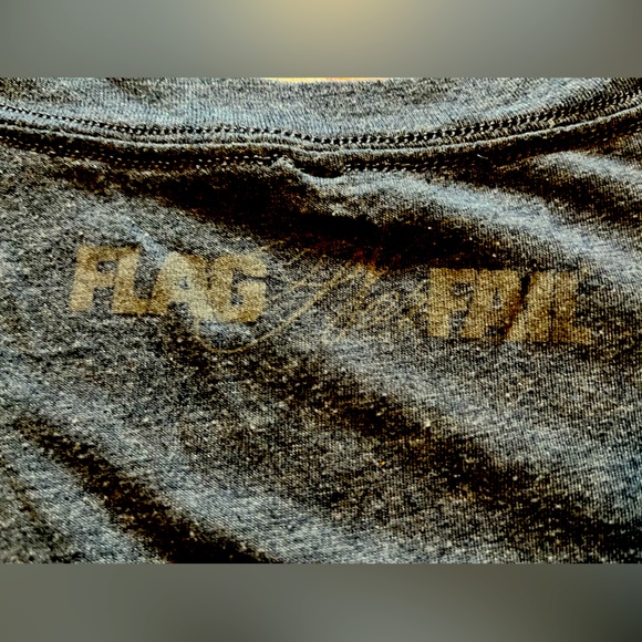 flag nor fail | Tops | Flag Nor Fail Vneck Tshirt Size Small | Poshmark